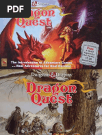 Eberron DM Screen | PDF