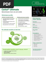 LECIGEL - Formulations Guidelines v1.0 | PDF