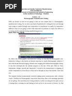 Thermography Report - Sample | PDF | Thermography | Applied And ...