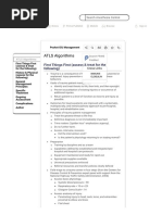 CCRISP Programme | PDF | Intensive Care Medicine | Surgery