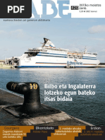 Euskaljakintza Laburdurak | PDF