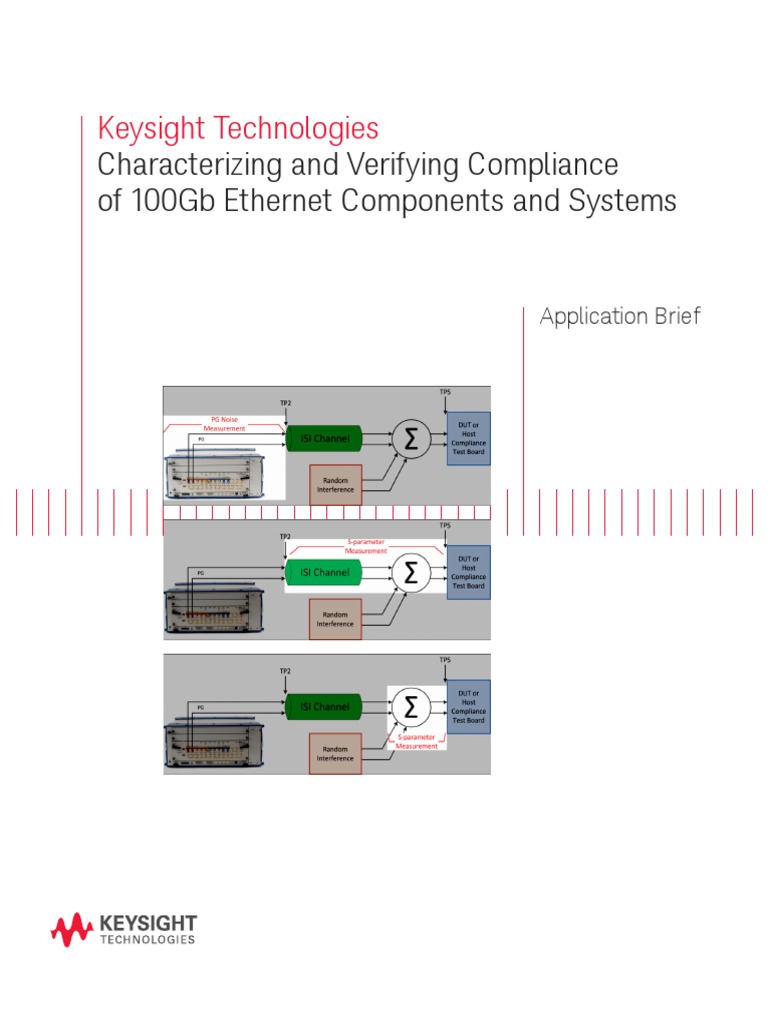 Mesure OSNR WDM | PDF | Wavelength Division Multiplexing | Equalization ...