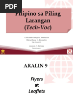 LESSON 4 - Manwal | PDF