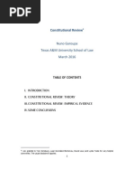 Westminster Model in Caribbean Politics | PDF | Parliament Of The ...