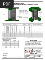 Metal Enclosures IP66: Alfanar | PDF | Door | Sheet Metal