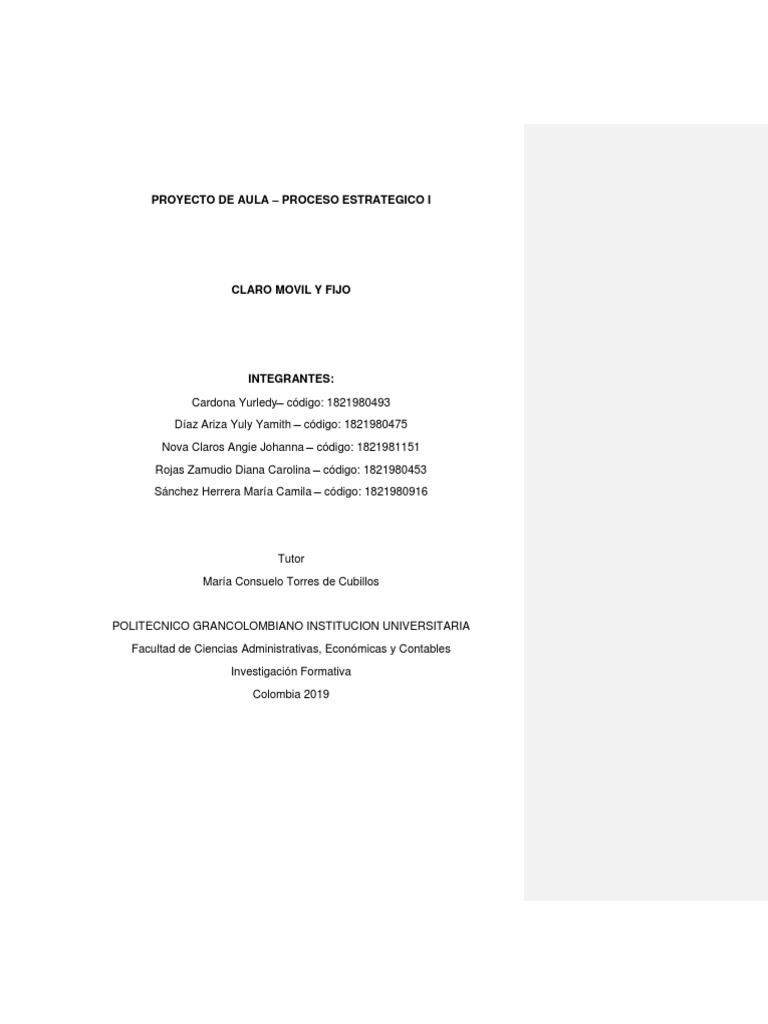 RG48 | PDF | Economias | Business