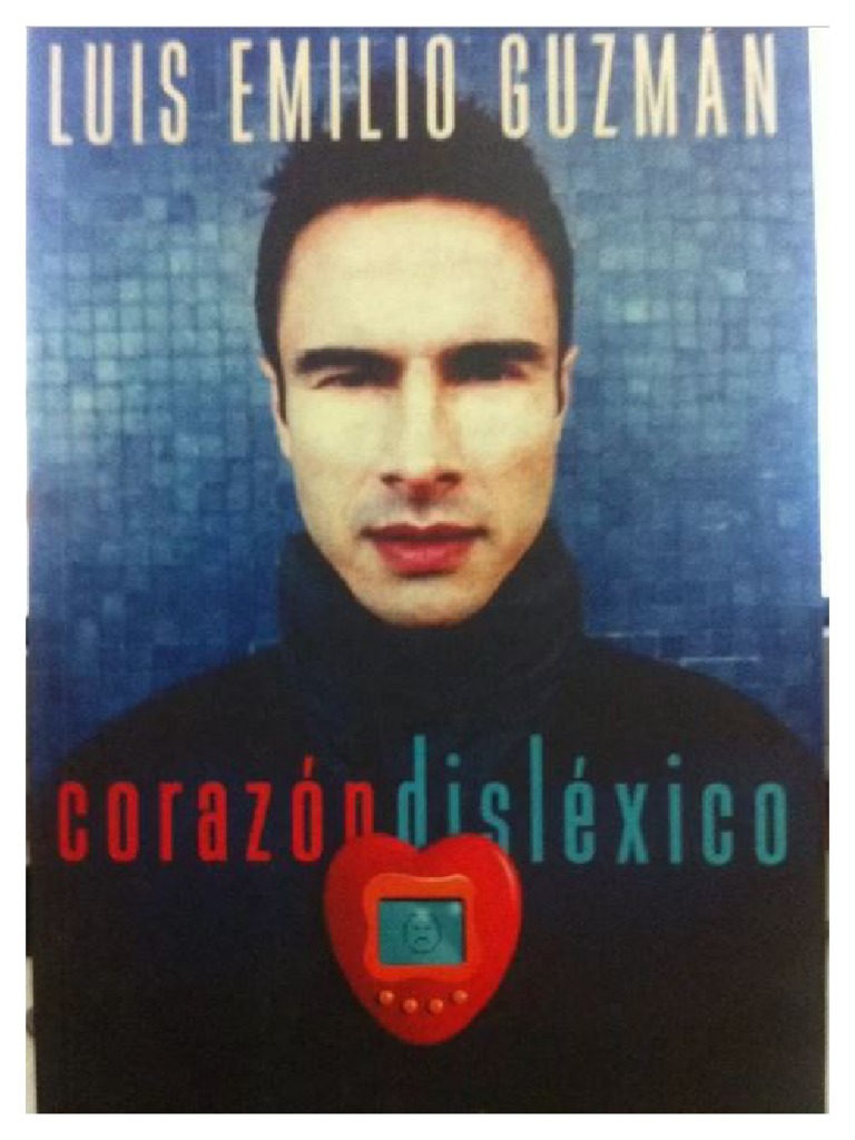 Luis Emilio Guzman | PDF