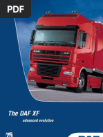 DAF Manuals + Wiring Diagrams | PDF | Automotive Industry | Wheeled ...