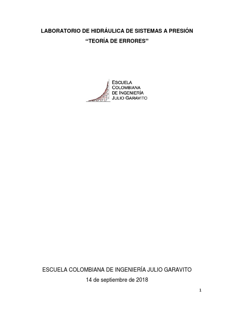 Lab Hsap | PDF | Medición | Metodología