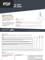 UN Core Values and Competencies Guide | PDF | Competence (Human ...