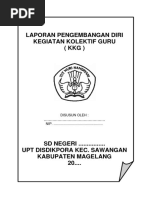 Cara Pengisian SKP TW 4 Tahun 2024 | PDF