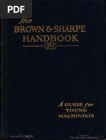 Starrett Chart | PDF