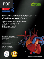 Seattle Angina Questionnaire | PDF | Angiology | Diseases And Disorders