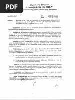 Appointment Vs Designation | PDF | Civil Service | Recruitment