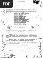 Formal Charge: Misuse of Gov't Vehicle | PDF | Public Sphere | Common Law