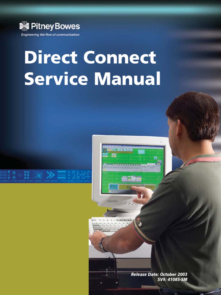 Manual DC | Download Free PDF | User (Computing) | Booting