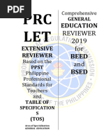 CBRC Yellow Book 3.0 PROF ED | PDF