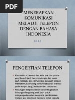 Block Note Dan LPT | PDF