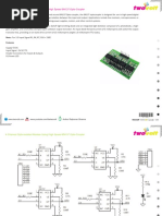 LM5106 100-V Half-Bridge Gate Driver With Programmable Dead-Time | PDF ...