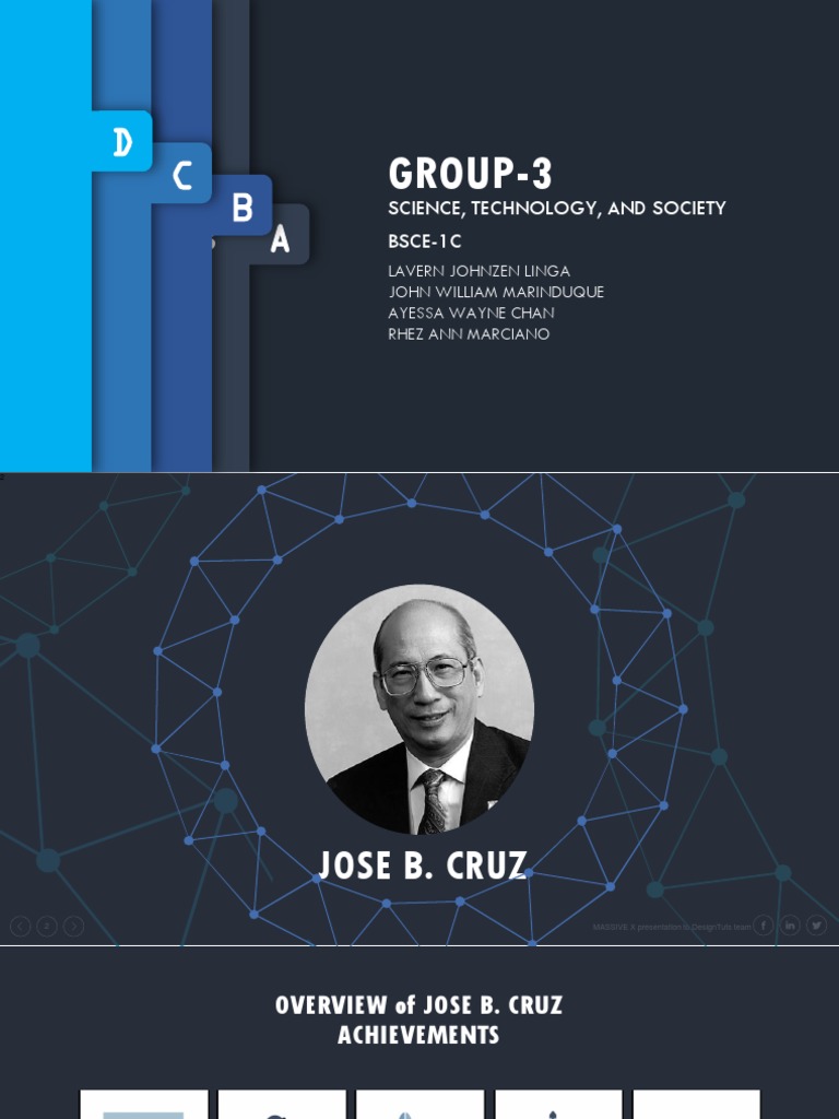 STS-Group 3 | PDF | Electrical Engineering | Science And Technology