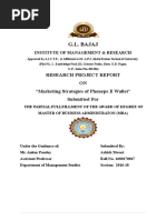 Zimsec Projects-Wps Office | PDF | Data | Abstract (Summary)