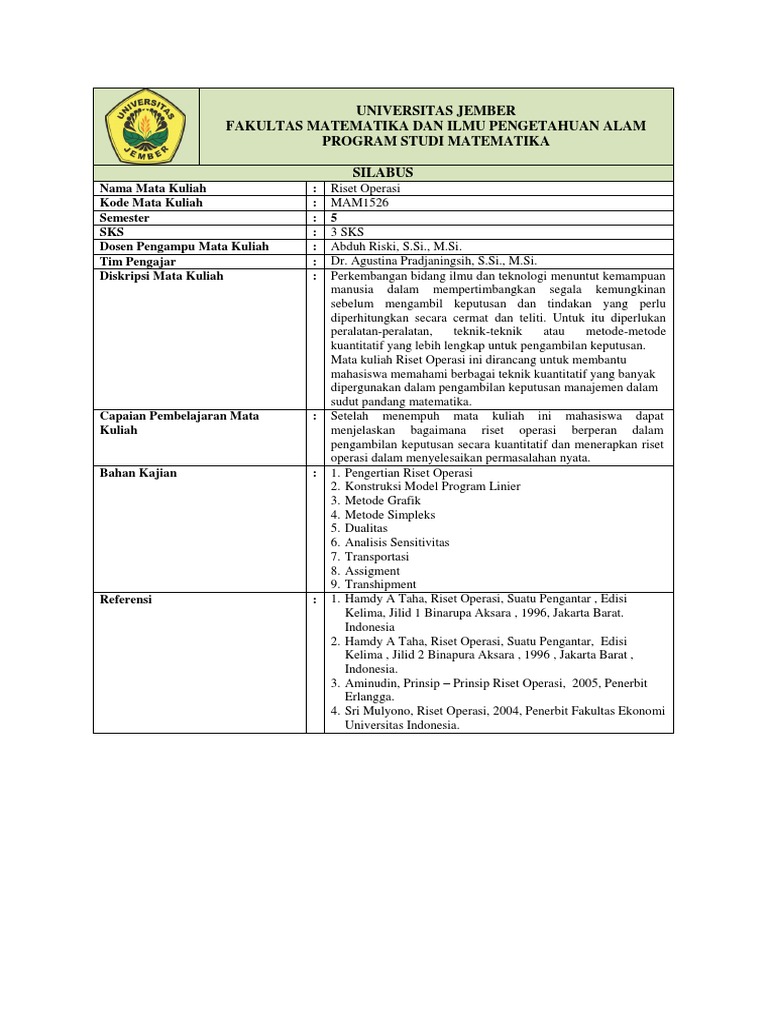 Quantitative Decision Making Tools | PDF