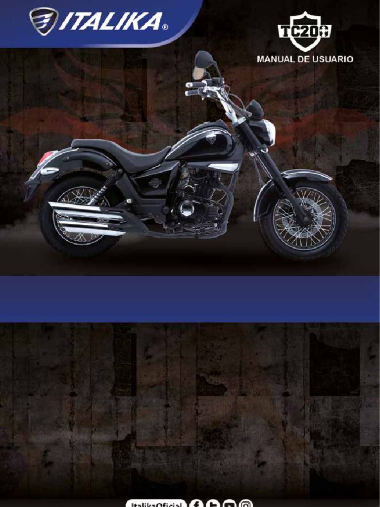 TC200 | PDF | Carburador | Tornillo