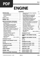 Toyota Vios 2NZ FE ENGINE SYSTEM 2 | PDF