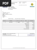 CPDCL New Connection Application Form: Price: '2 | PDF