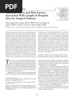 Clinical Abstract Template - CAH | PDF