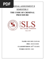 Arrest Memo (Sample) | PDF | Crimes | Crime & Violence