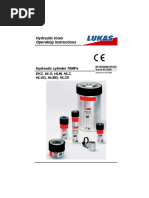 Manual Book Inotec Cutter WT99-STD-S - XXXX - BE-e - 05.2002 | PDF ...