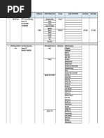 Fire Fighting Codes | PDF | Firefighting | Firefighter