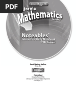 California Math Book Grade 2 PDF | PDF | Fraction (Mathematics ...