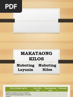 Esp10 q2 Module 7 | PDF