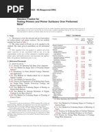 Viscosity Reference Chart Infographic PDF | PDF