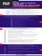 RELL 4DX Scoreboard Sample | PDF