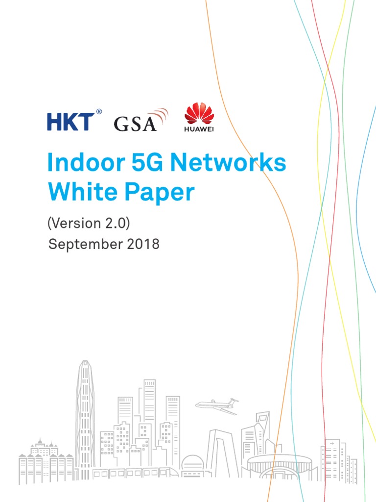 Indoor 5G Networks Challenges and Strategies PDF | PDF | Mimo ...
