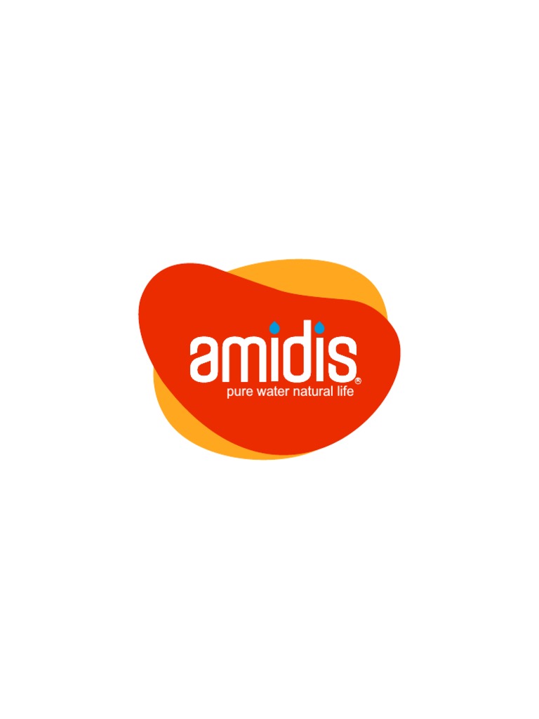 Logo Amidis PDF | PDF