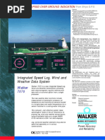 MDR290 Paper-Less Course Recorder User's Manual: IM 80B12R09E | PDF ...