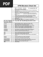 Mantrap Elevator Rescue Procedures | PDF | Elevator | Manufactured Goods