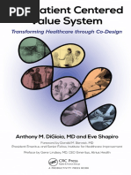 Understanding JCI Tracer Methodology | PDF | Joint Commission | Health Care