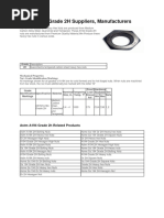 Pipe Coupling Dimensions Chart | PDF | Pipe (Fluid Conveyance ...