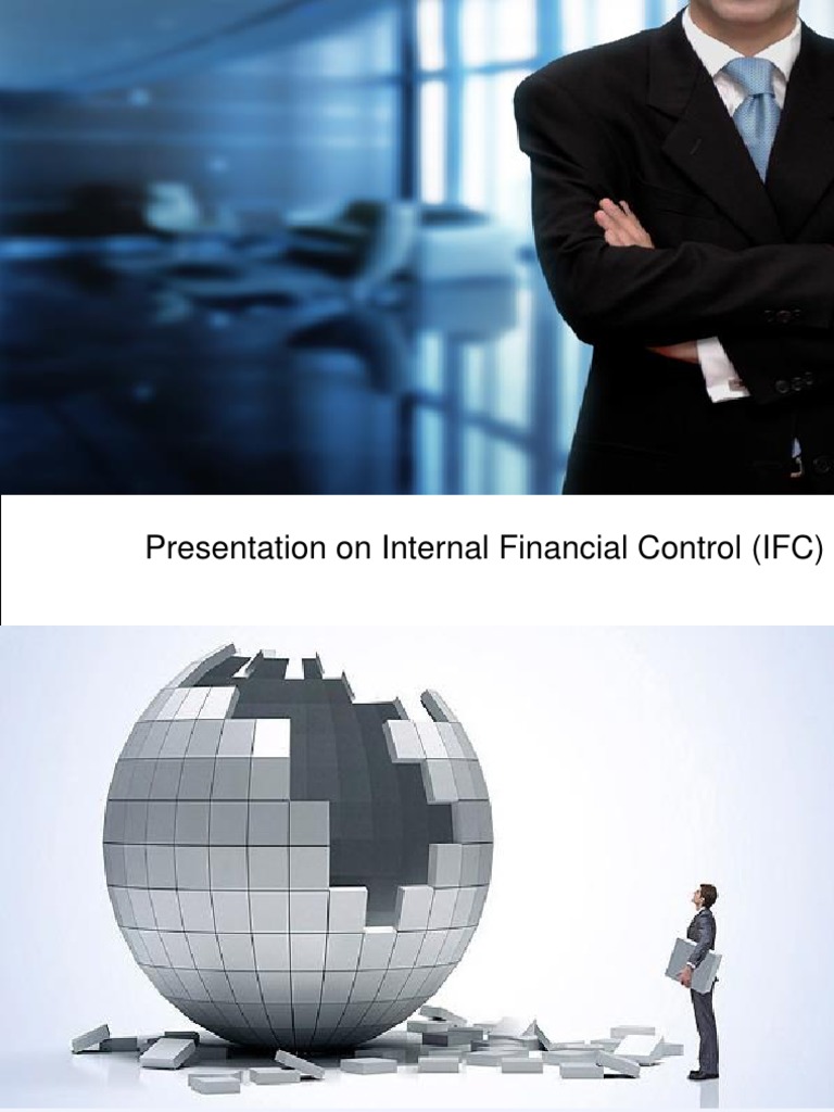 IFC 3rd Feb 16 | PDF | Internal Control | Audit