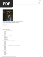 Mathematics Quiz Bee Grade 2 | PDF