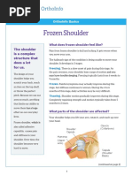 Screendem P KIrwan Spondyloarthropathy | PDF