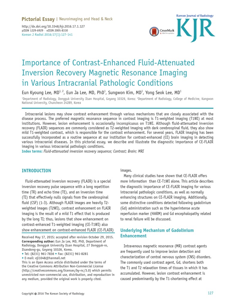 Dasar Dasar Mri | PDF | Magnetic Resonance Imaging | Medical Imaging
