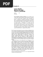 Single Case Study Vs Multiple Case Study | PDF | Case Study | Abstract ...