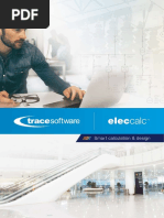 Installation Guide PSS®E 35.3.0: July 2021 | PDF | Computer File | Operating System