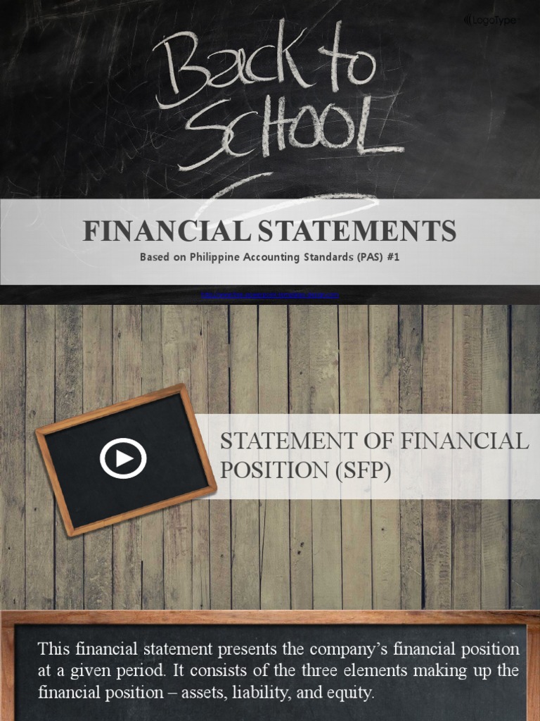 A Comprehensive Guide to Financial Statements: Assets, Liabilities ...